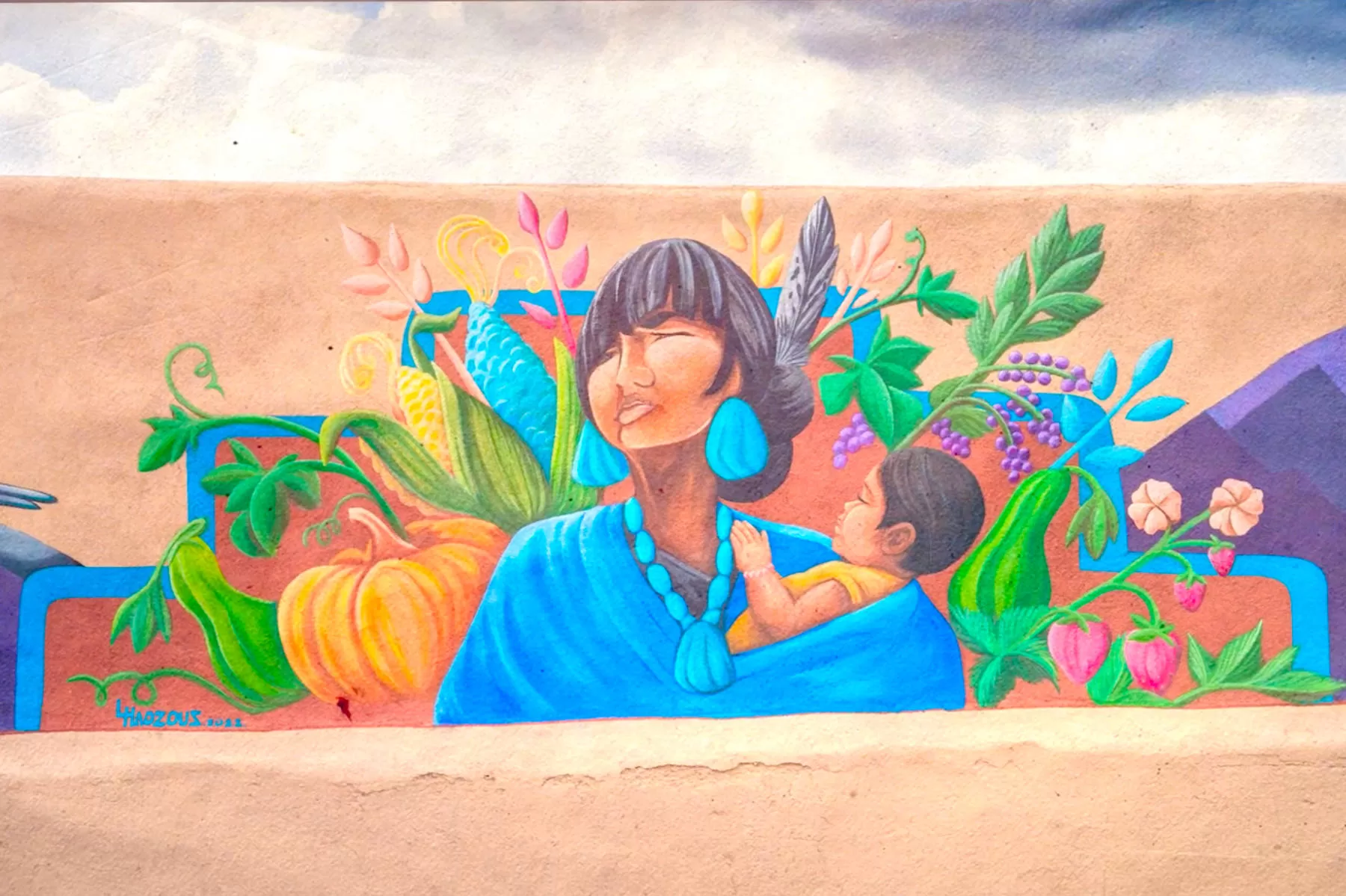 Job Board - TAOS, NM